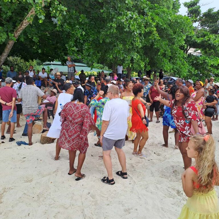 Festival Kreol - Seychelles Cultural Encounters